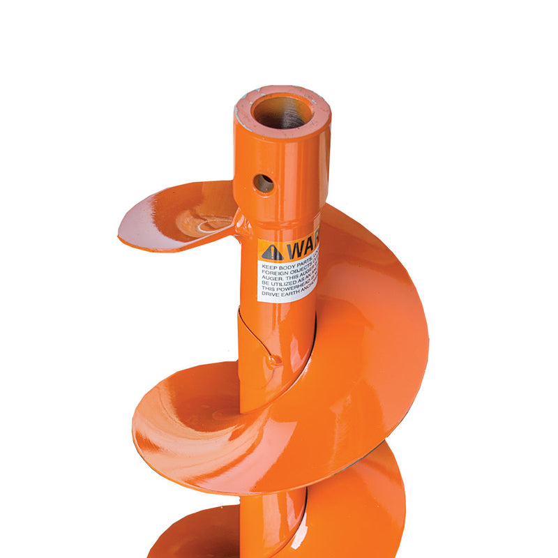 Brave Earth Auger Bit | 30-In. | 1-In. Round