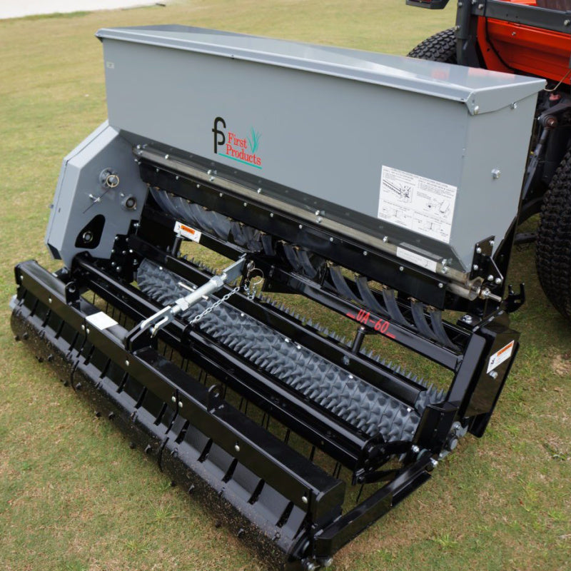 1st Products UA60 AERA-vator