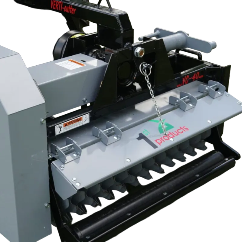 1st Products VC 40 VERTI-cutter